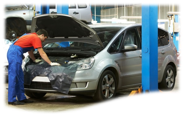 An Overall Auto Check-Up Helps Drivers Stay Road-Ready in the Summer ...